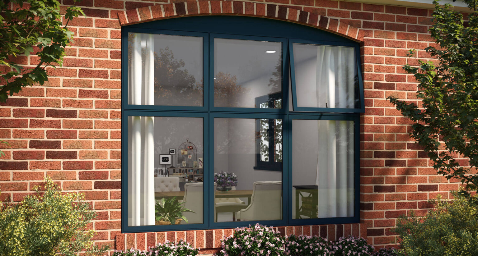 Trade windows & door supply Emplas | Trade window manufacturer