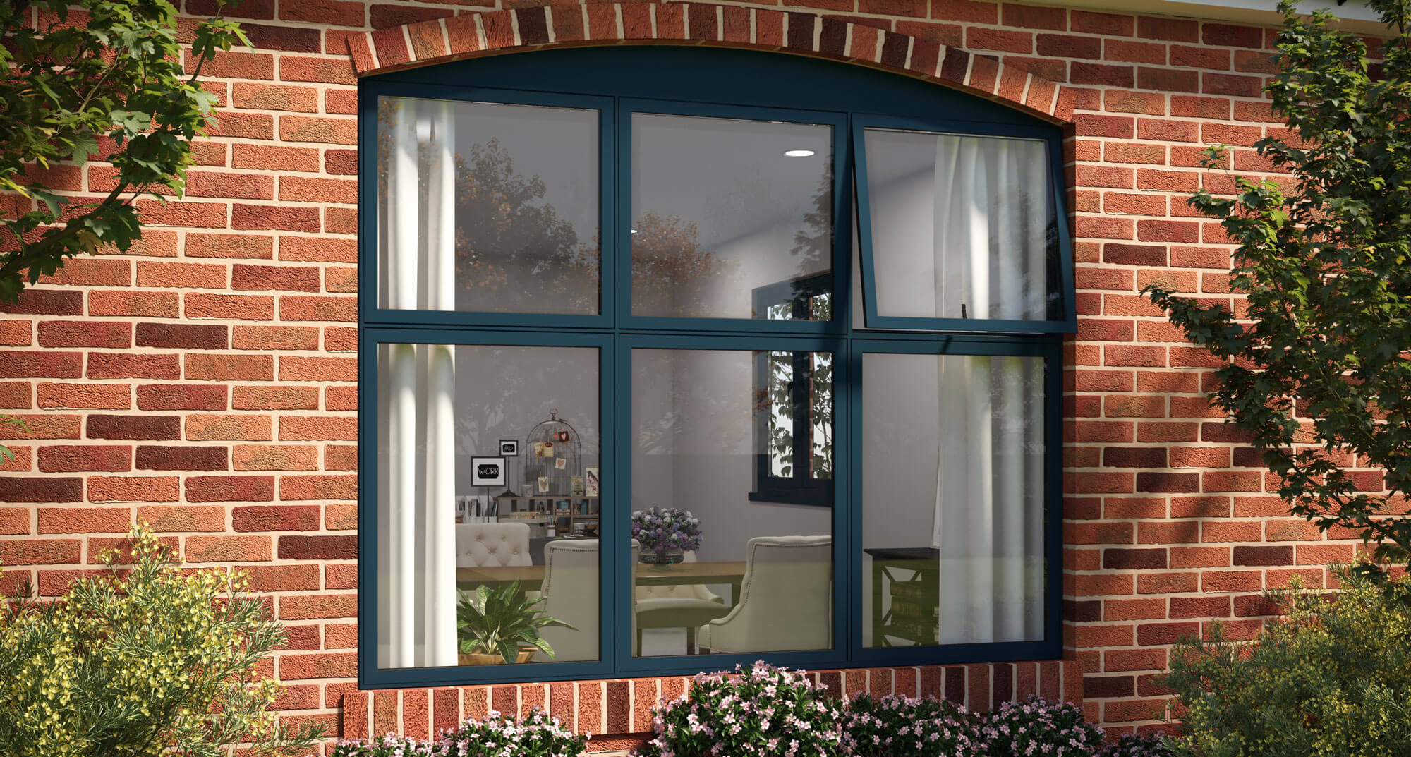 Trade windows & door supply Emplas | Trade window manufacturer