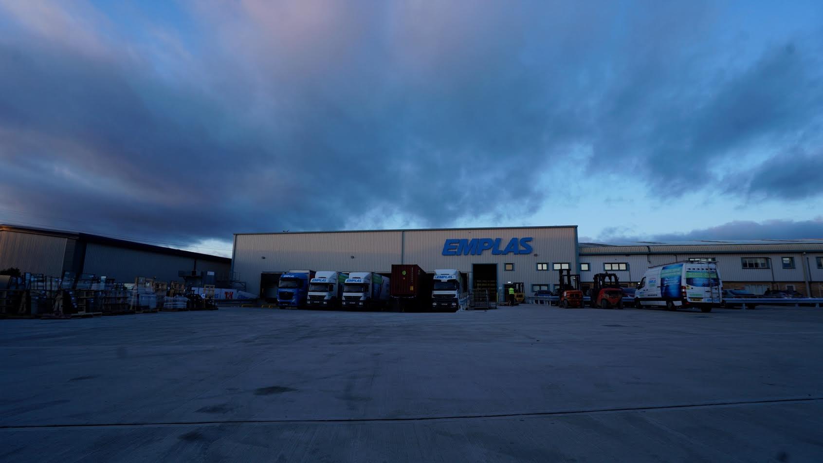 Building For the Future on the Strength of its Past- Emplas Enters 40th ...