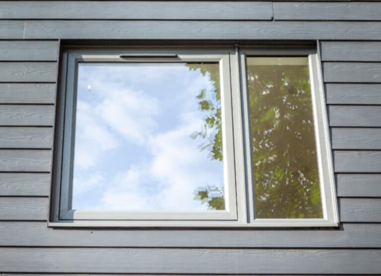 Fully Reversible Windows | Quality Windows from Emplas