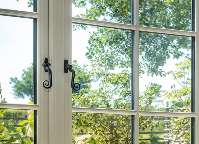 Flush Casement uPVC Windows | Emplas Quality Windows