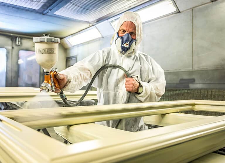 Window Manufacturer | PVC & Aluminium Windows | Emplas