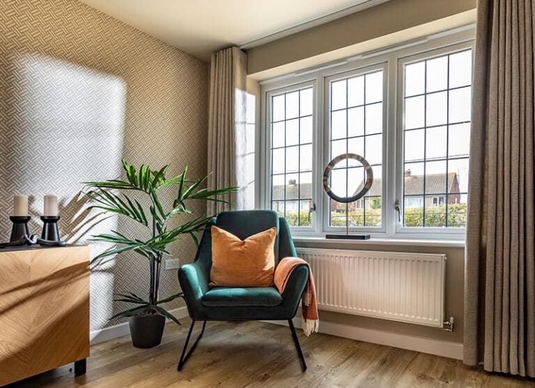 Profile 22 Systems | Optima Windows Range | Emplas Windows