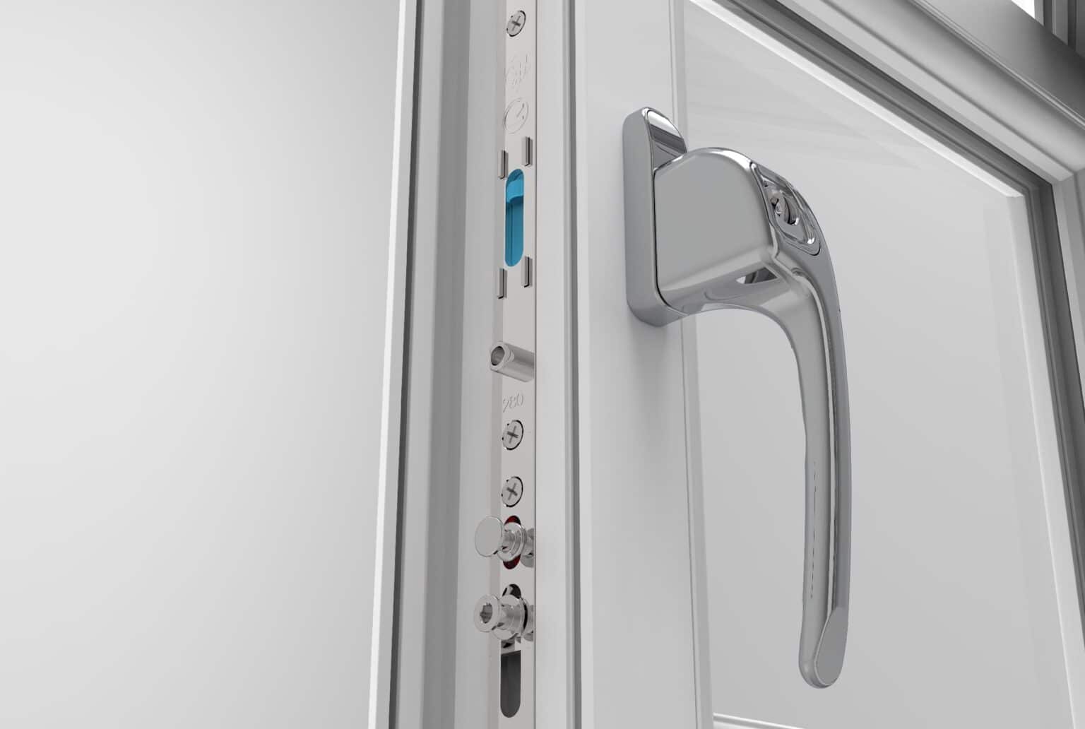 Trade Frames | Trade Windows Manufacturer | Emplas