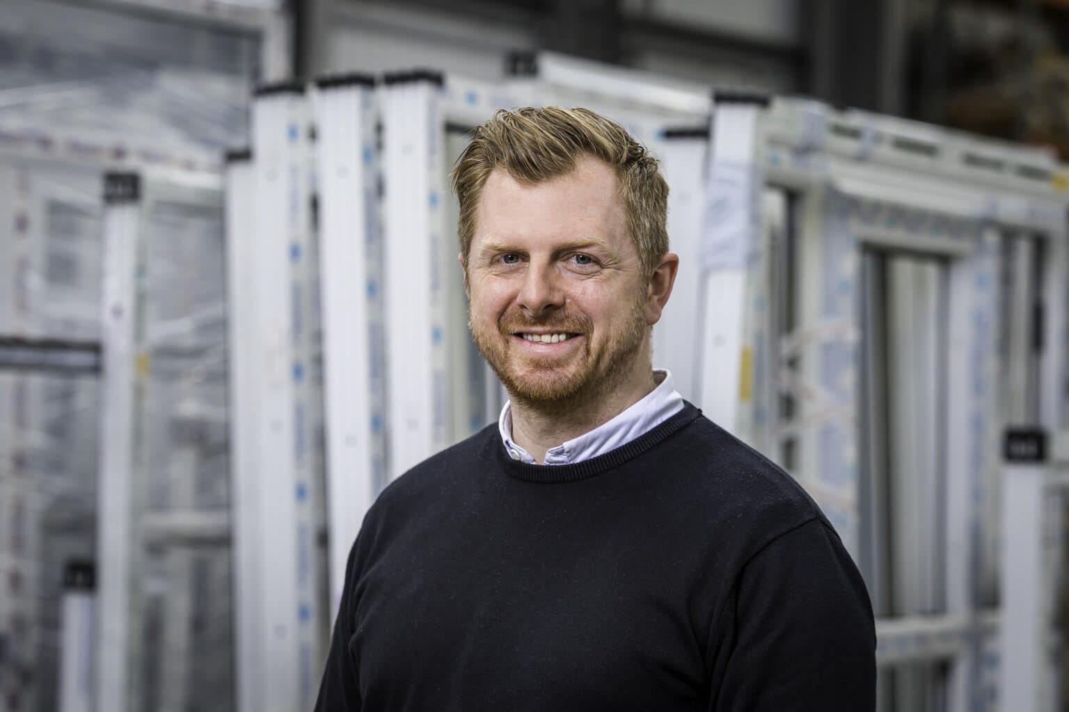 Secured by Design and Smart – as standard! | Emplas