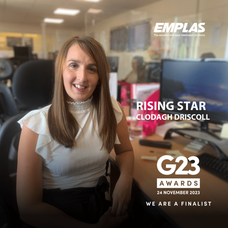 Trade Frames | Trade Windows Manufacturer | Emplas