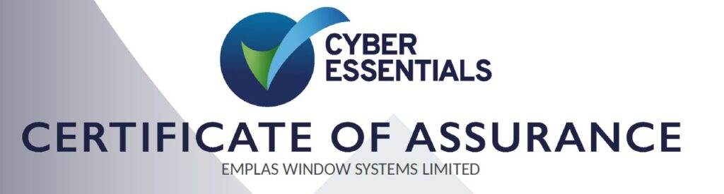 Emplas achieves cyber certification for third consecutive year | Emplas