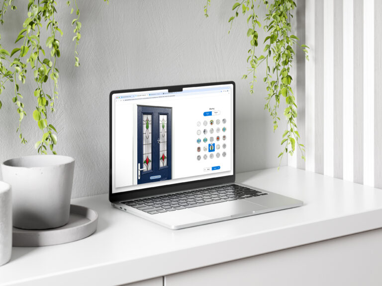 Emplas launches fully integrated online Door Designer | Emplas