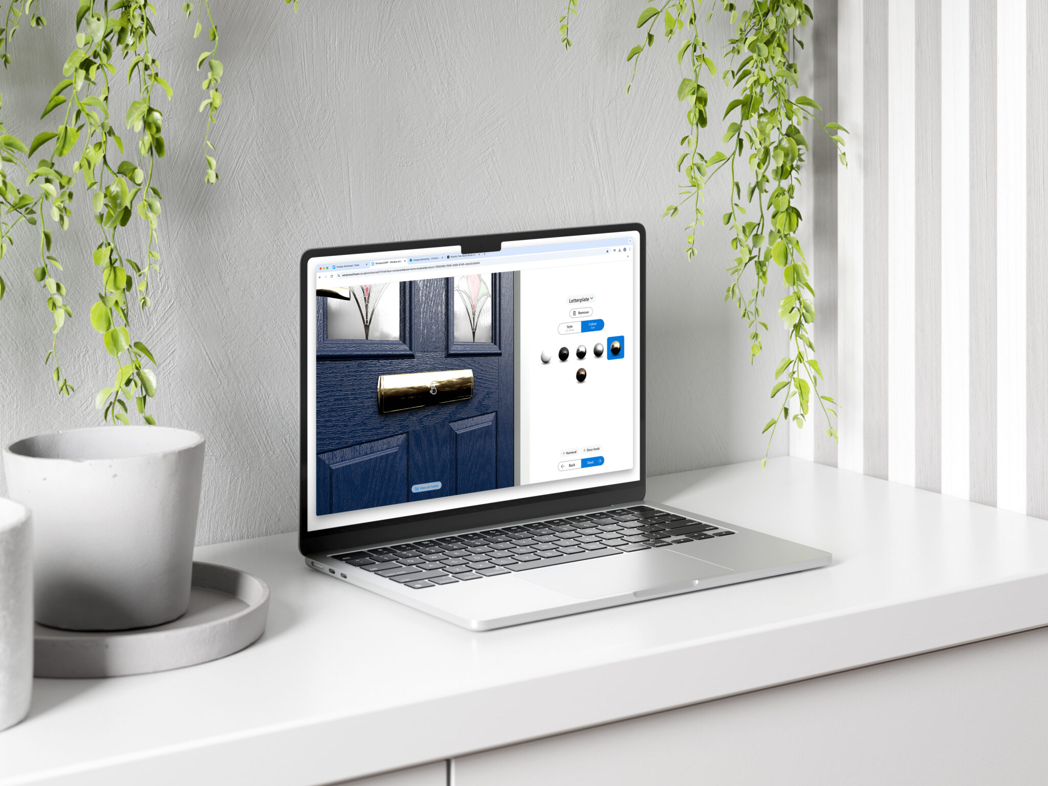 Window Manufacturers & Window and Door Suppliers | Emplas