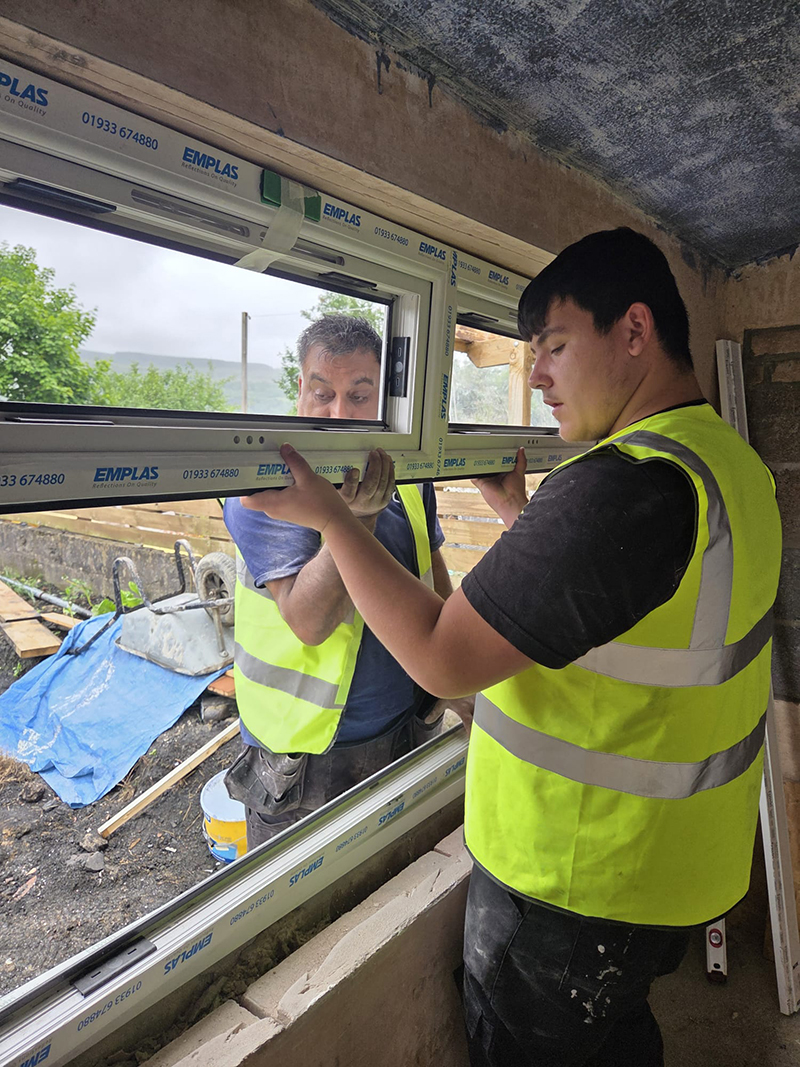 Urban Regeneration | Emplas